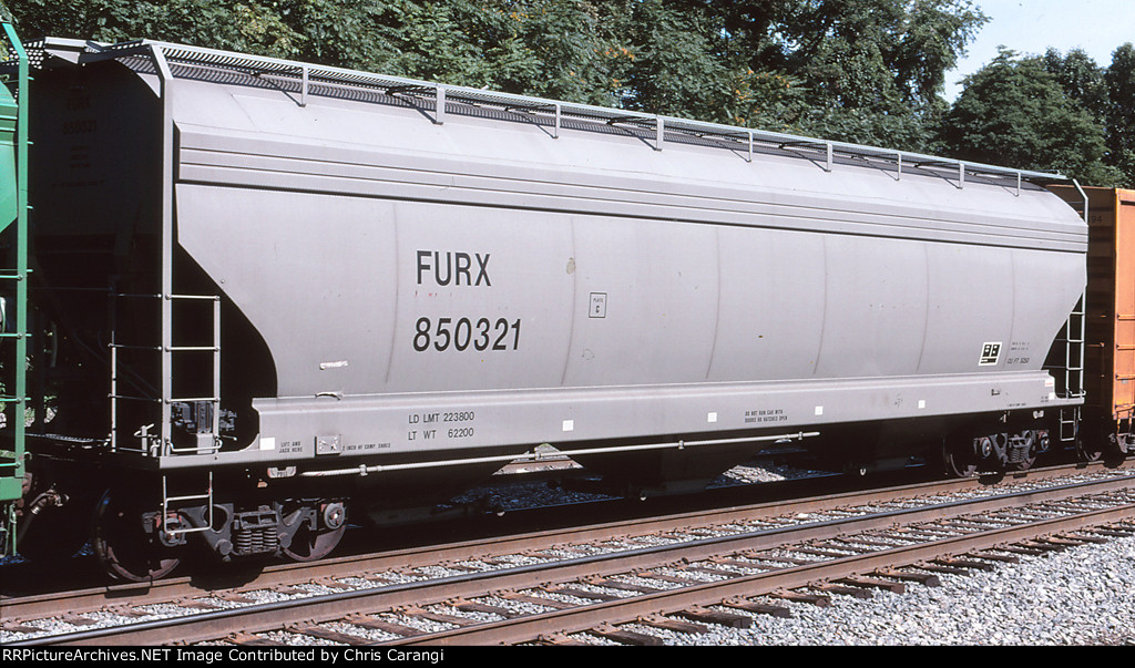 FURX 850321